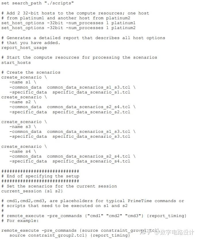 Prime Time User Guide 中英对照 第三章（中） - 知乎