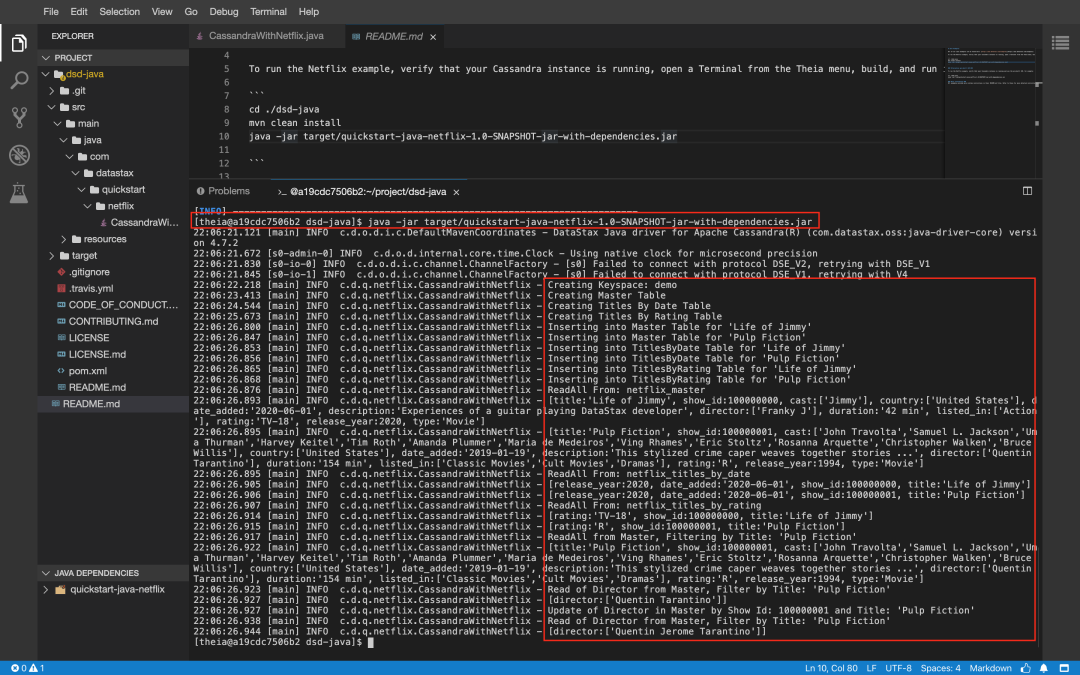 技术基础 | DataStax Desktop安装使用指南 - 知乎
