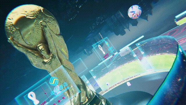 Unity x Motphys｜万人同屏+同步，世界杯决赛让我们在云端相聚 - 知乎