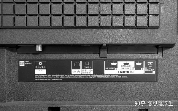 这款太高端，AI智能摄像头—索尼首款Mini LED电视75X95EK体验 - 知乎