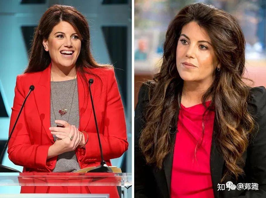 克林顿“拉链门”拍成美剧：总统出轨富家女，莱温斯基被骂20年说出真相… - 知乎