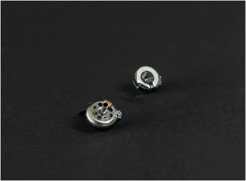 【USound悠声科技】——全球首个MEMS扬声器供应商 - 知乎