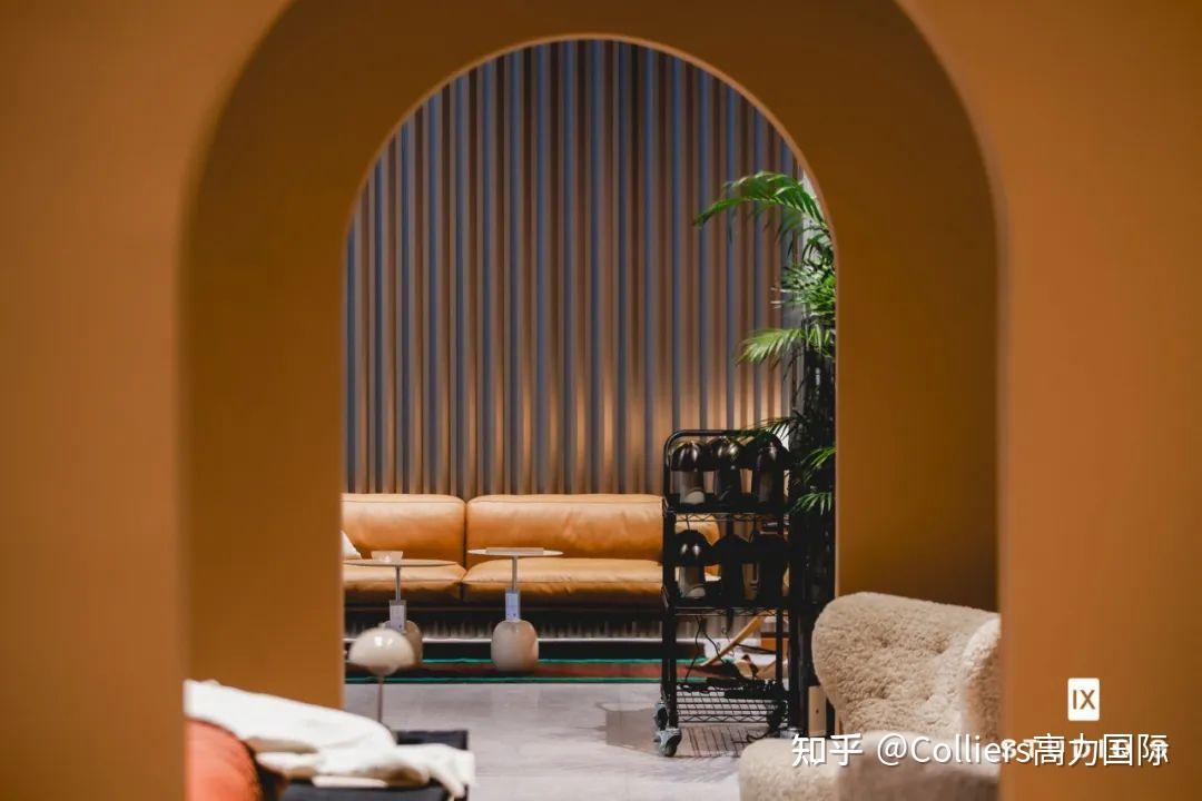 成功案例 | 高力国际为STUDIO 9提供设计、招投标、施工等全周期工程项目管理服务 - 知乎