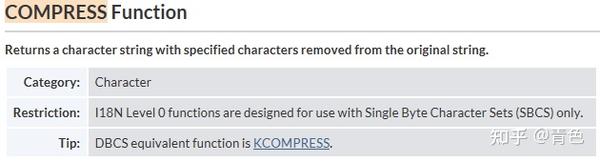 SAS 语法技能3 - 知乎