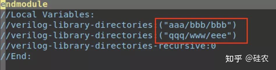 地表最强开源gVim编写Verilog插件 - 知乎