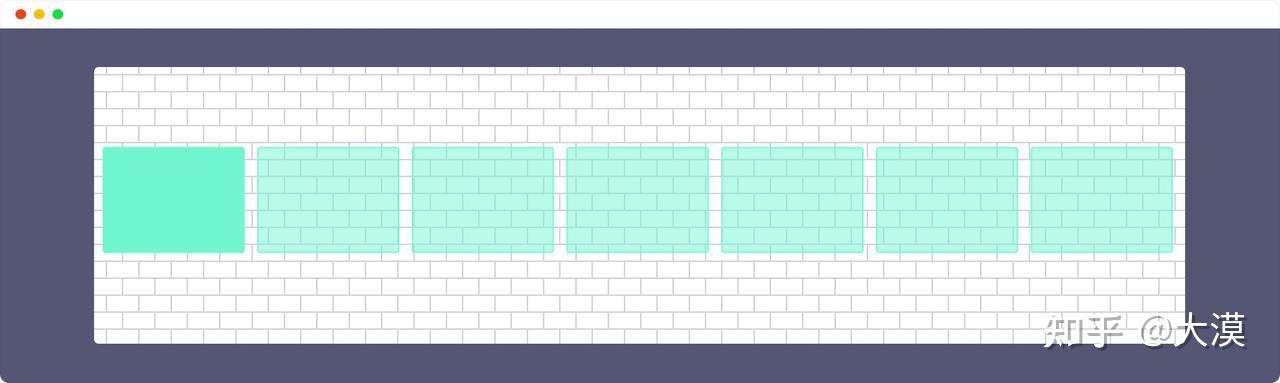 CSS 颜色设置透明度的新姿势 - 知乎