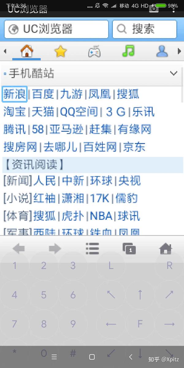 J2ME-Loader 使用体验：在安卓上运行 Java 应用 - 知乎