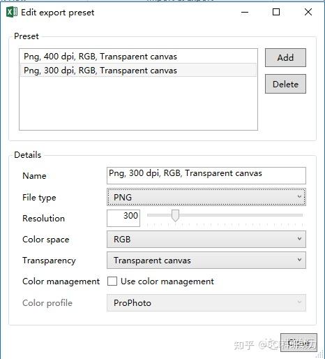 经验|如何将Execl图表导出为高清图片 - 知乎