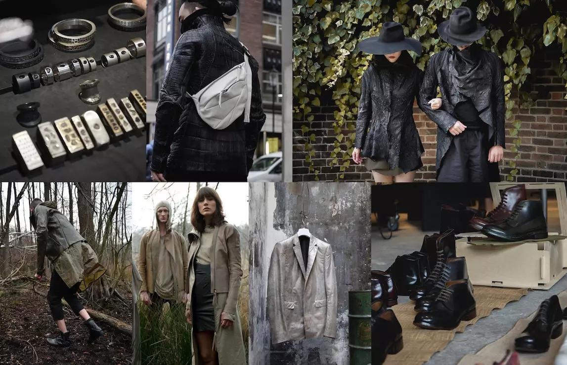 LAB STORE LONDON 实习生培训计划，先锋设计师带你进入顶尖时尚行业！ - 知乎