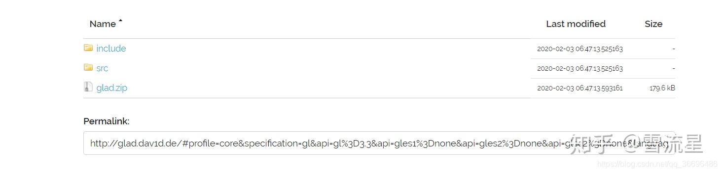 OpenGL 开发环境配置 Visual Studio + GLFW + GLAD - 知乎