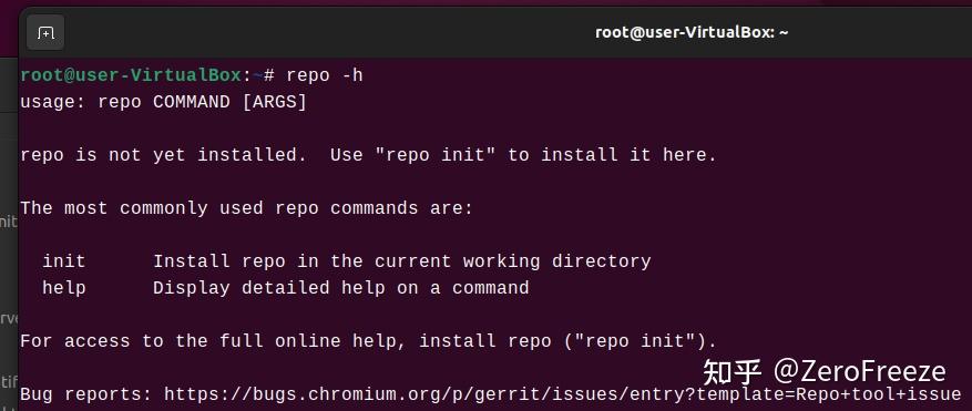 史上最简最全，Android AOSP源码阅读+编译环境这一篇就够了 - 知乎