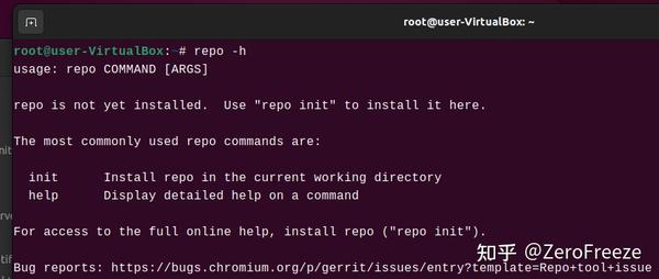 史上最简最全，Android AOSP源码阅读+编译环境这一篇就够了 - 知乎
