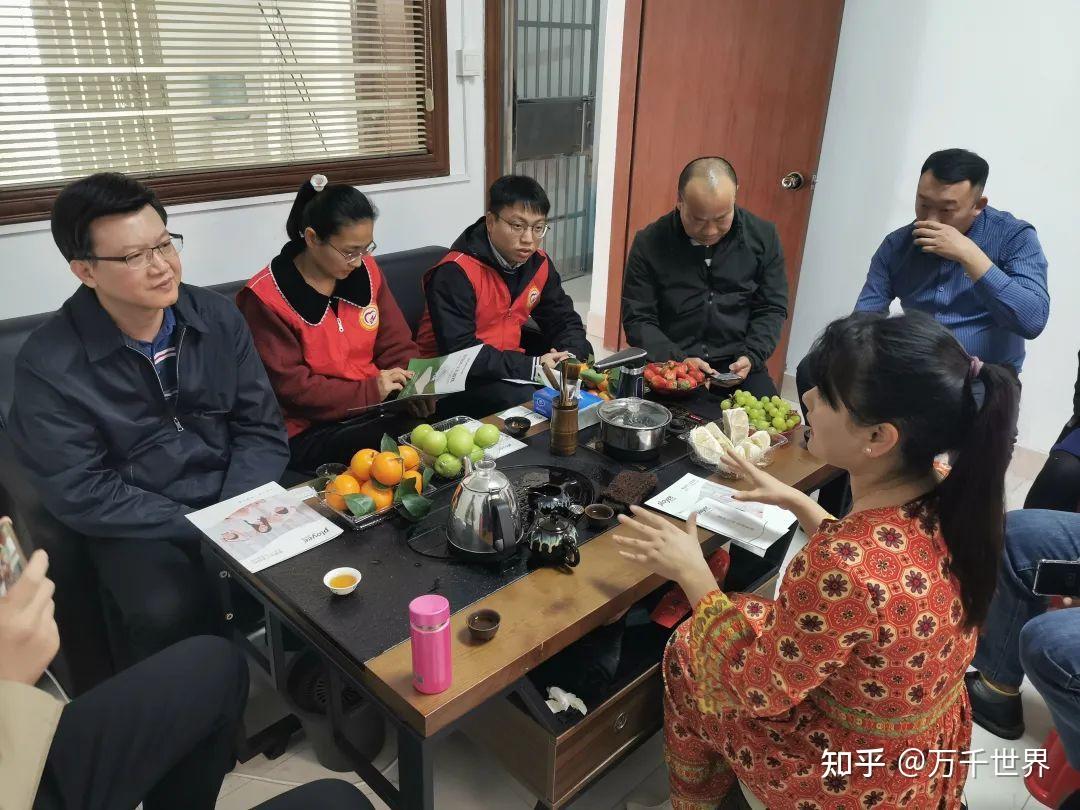 Ployee乳胶（泰国）有限公司驻东莞办事处热烈欢迎东莞市委统战部市侨务局市侨联领导视察指导！ - 知乎