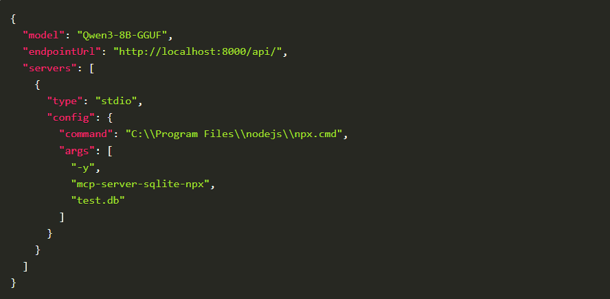 借助Lemonade Server在Ryzen AI实现本地微型MCP代理 - 知乎