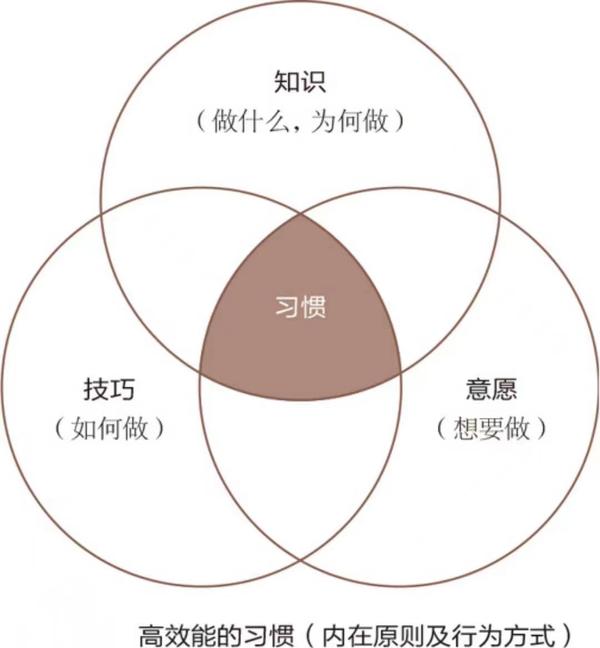 《高效能人士的七个习惯》 知乎