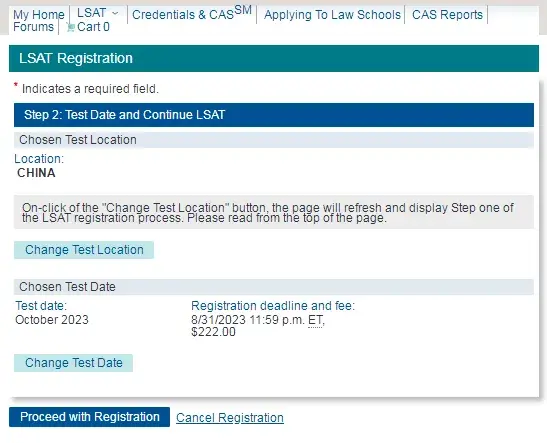 LSAT考试保姆级科普，2025年备考LSAT看这一篇就够了 - 知乎