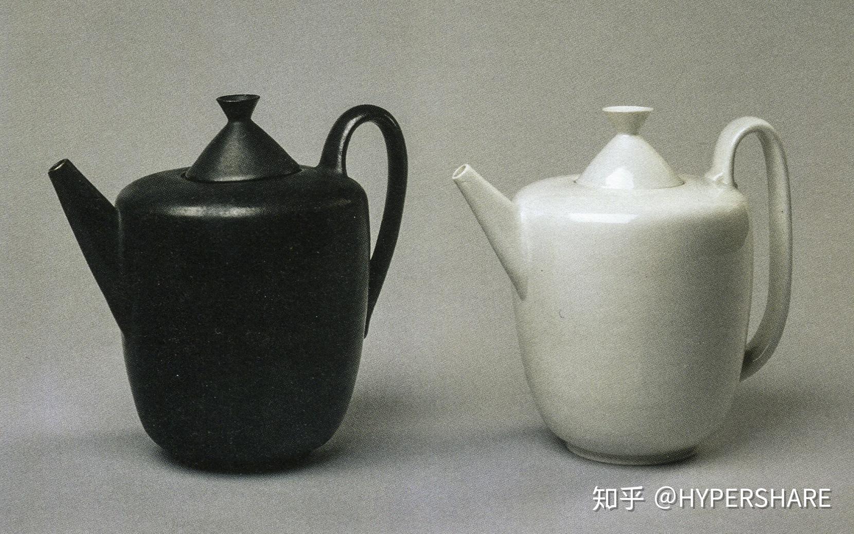 包豪斯|陶瓷工作坊 - 知乎