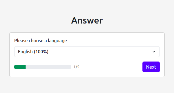 Apache Answer 开源问答社区软件安装体验 - 知乎