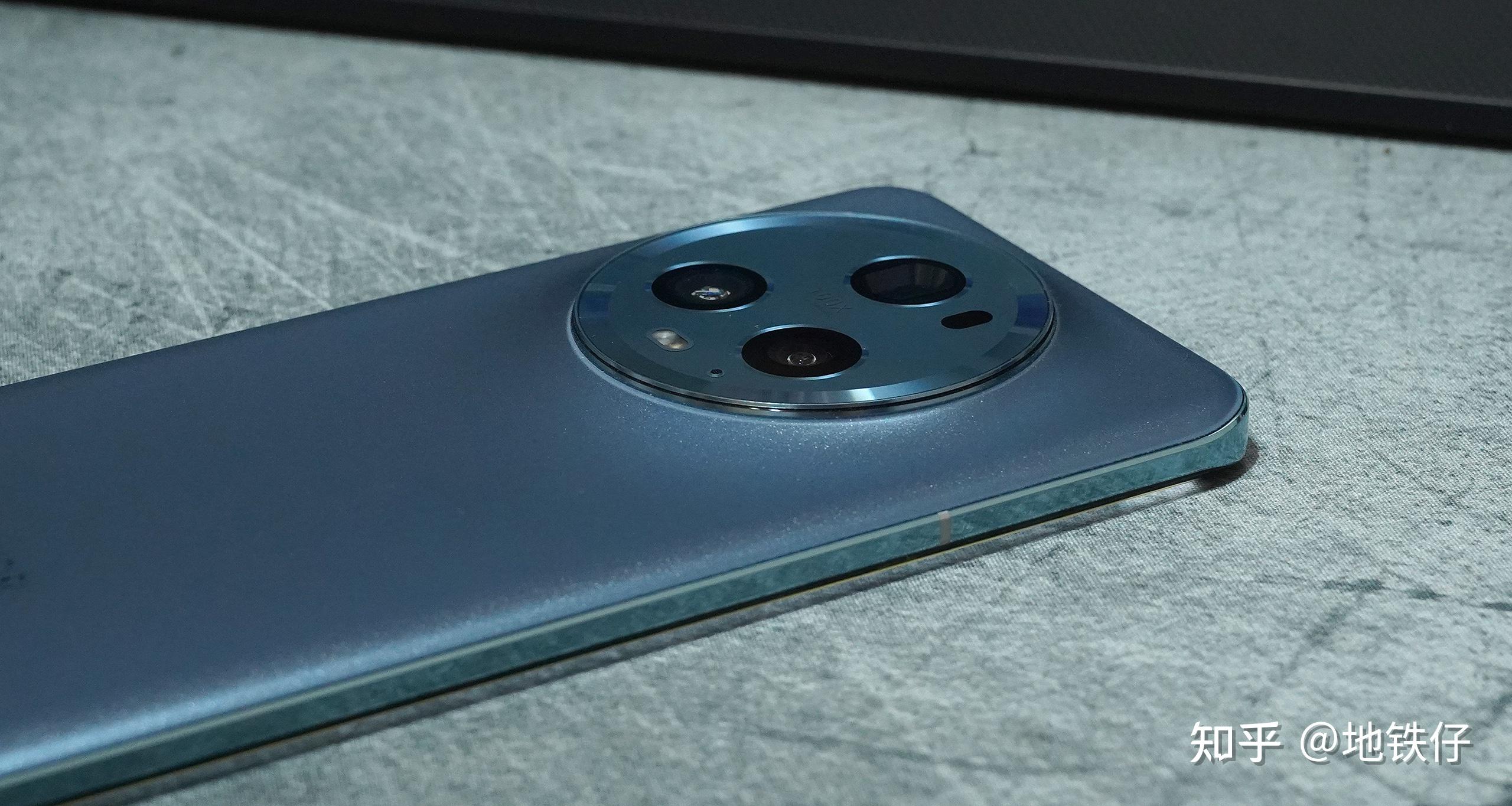 归来已不是少年 荣耀Magic5 Pro深度使用体验 - 知乎