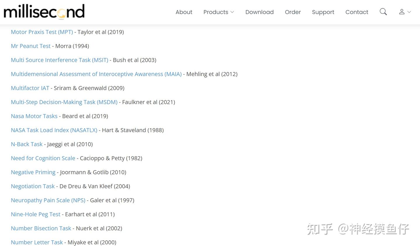 N-back任务程序及软件 - 知乎
