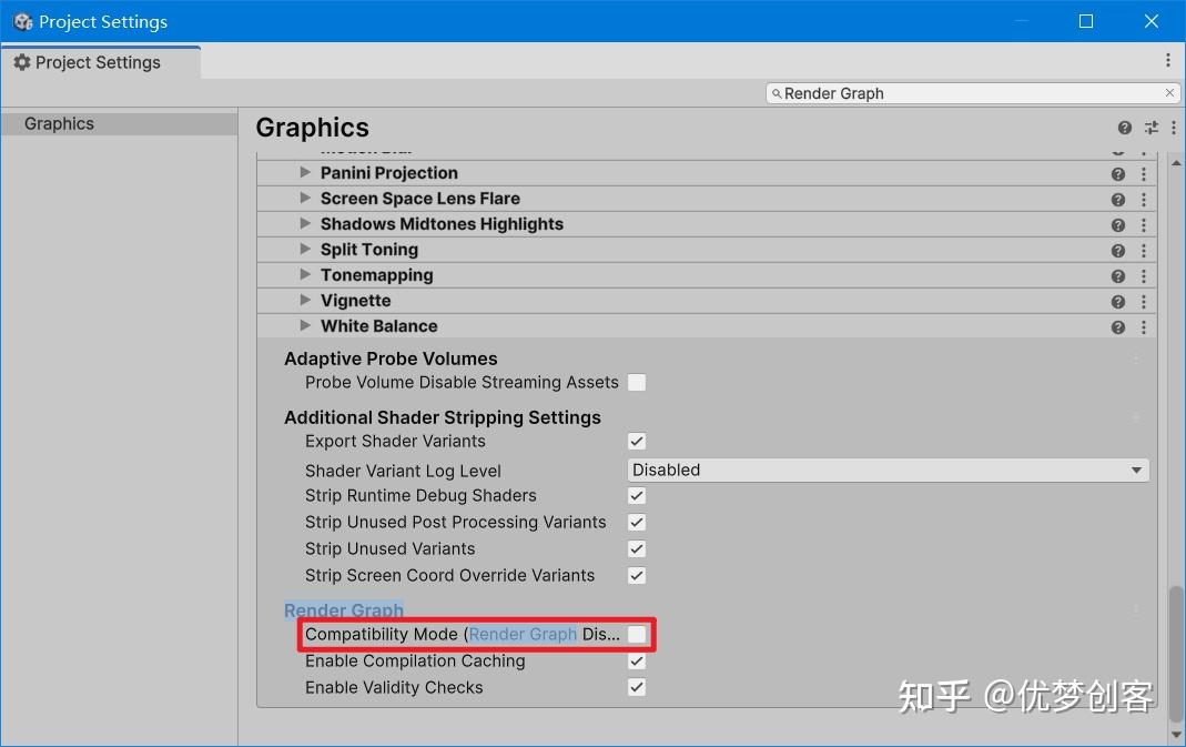 Unity6快速上手指南：GPU Resident Drawer使用和性能测试 - 知乎
