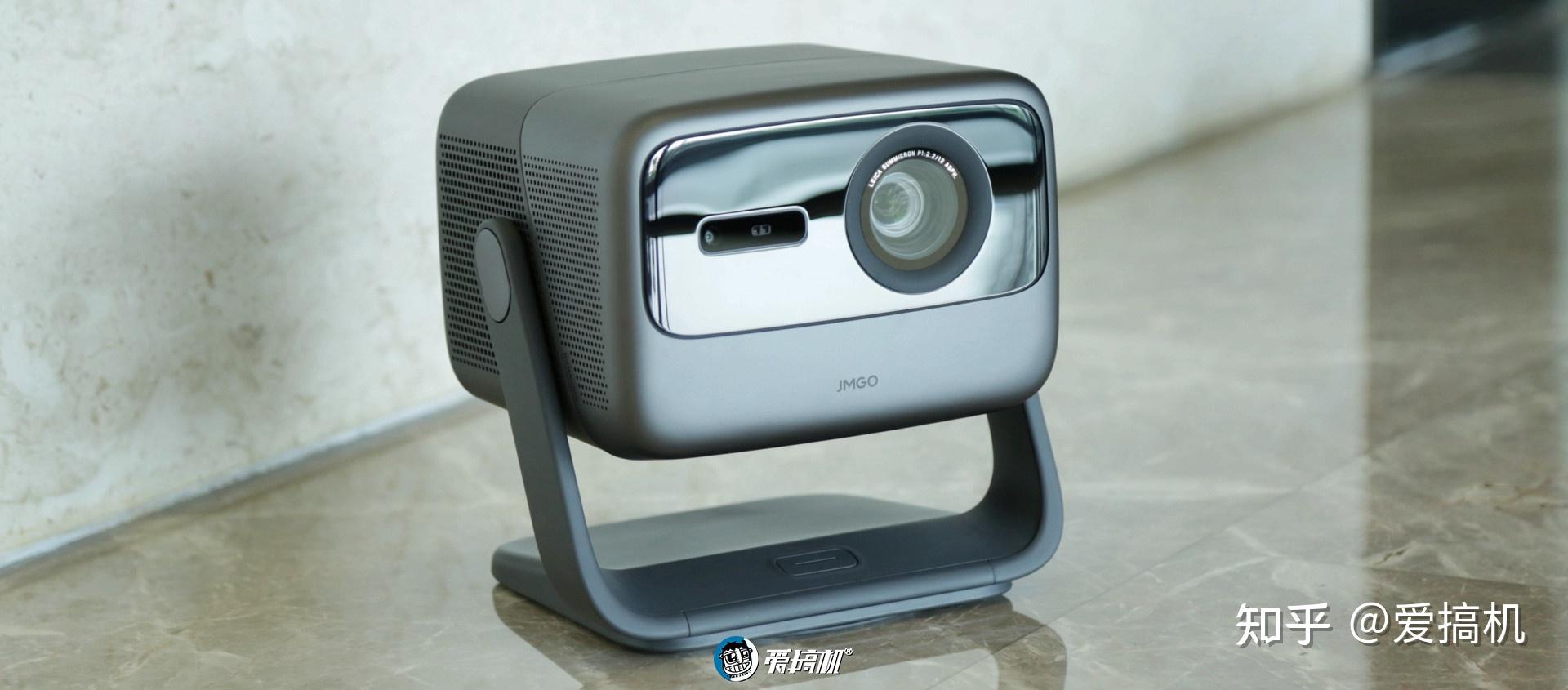 8999元的国产之巅，坚果N1 Ultra三色激光云台投影体验 - 知乎