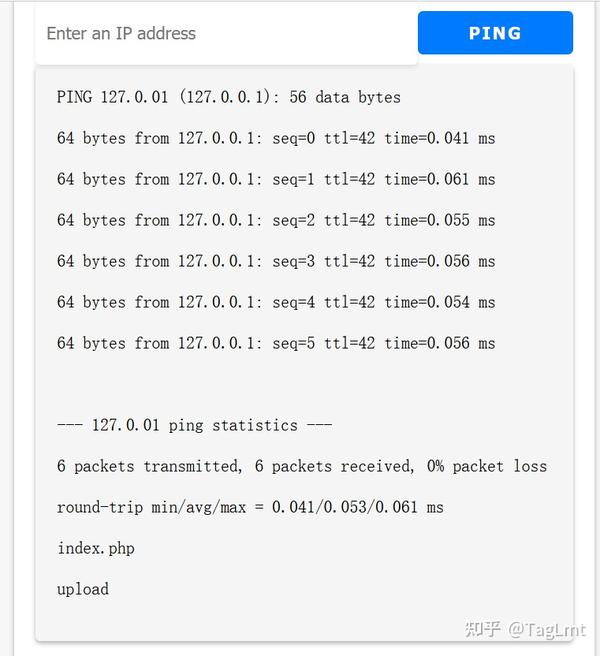 [LitCTF 2023]web题解（已完结！） - 知乎