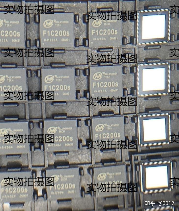 全志F1C200s，这款高度集成、低功耗的移动应用处理器，正以其超强的性能和低廉的价格，成为了多媒体音视频设备中的热门选择。你知道吗？它还可以 ...