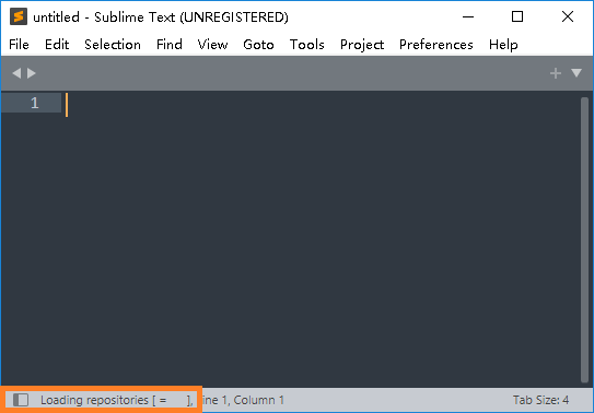 Sublime Text 4 搭建Python环境 - 知乎