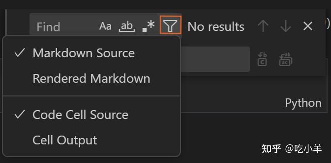 VS Code 中 Jupyter Notebook 使用方法 - 知乎