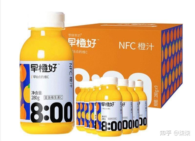 果蔬汁饮料≠果蔬汁｜果蔬汁你喝对了吗？果蔬汁、浓缩果蔬汁、果蔬汁类饮料该如何选购？ - 知乎