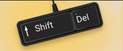 Shift＋Delete 删除的文件还能恢复吗？3 种实操方案详解 - 知乎