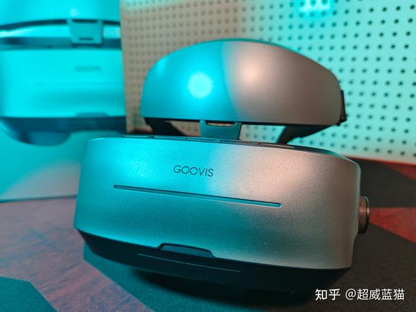 不谈参数，只谈体验——GOOVIS G3 Max试用报告 - 知乎
