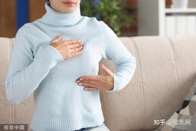 乳头溢血就是乳头癌？不一定，这种情况例外 知乎 6891