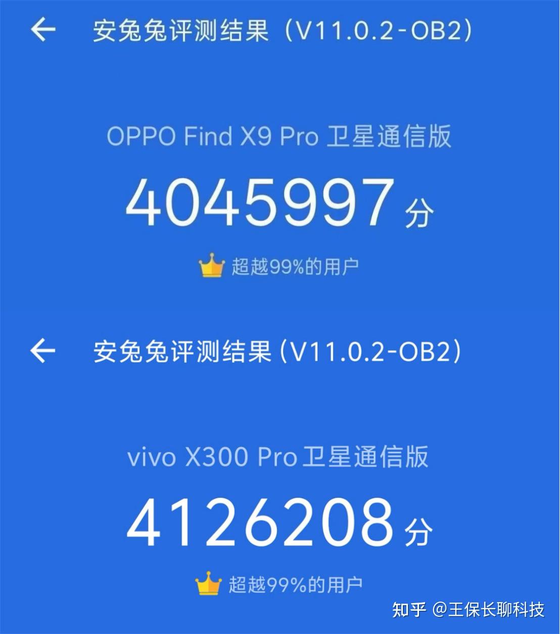 旗舰巅峰对决！OPPO Find X9和vivo X300，谁是真硬核？ - 知乎
