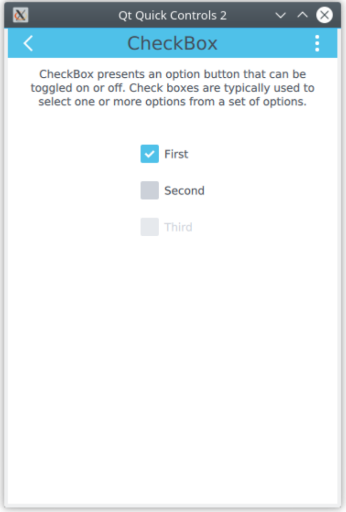 Qt6 QML Book(中文版本)之七_QTQUICK 控件(QTQUICK CONTROLS) - 知乎