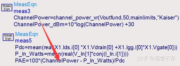 射频功放基础学习-邻近信道功率比（ACPR）及ADS优化 - 知乎