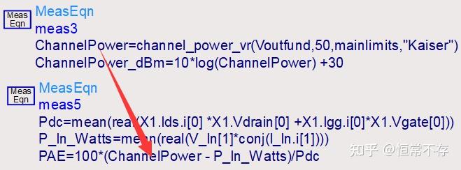射频功放基础学习-邻近信道功率比（ACPR）及ADS优化 - 知乎