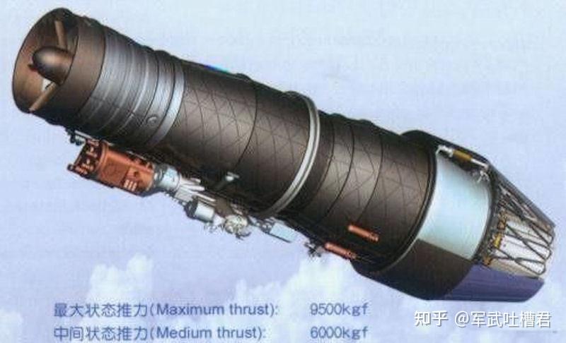 J35新照深度解读，除了涡扇19还有三个变化，未来潜力将超越F35 - 知乎