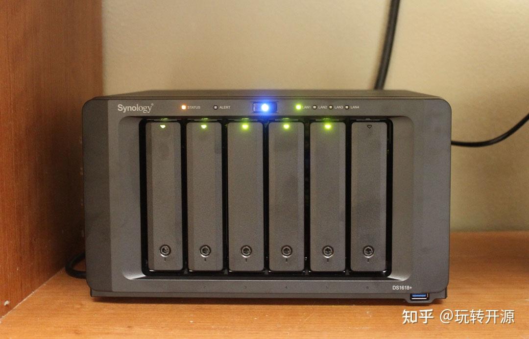 这个“罕见”文件系统类型，竟然是NAS的最佳搭档？ - 知乎