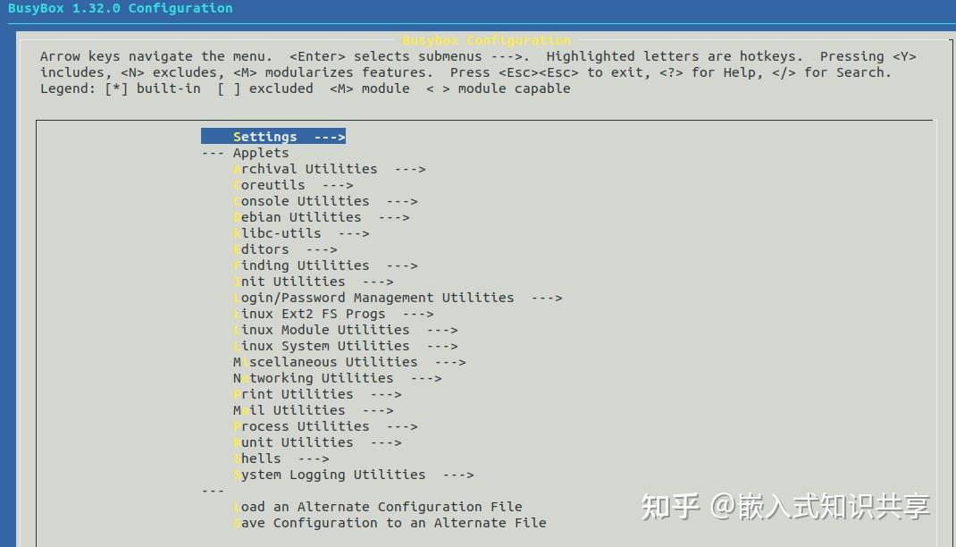 rootfs根文件系统制作及挂载方法-详解 - 知乎