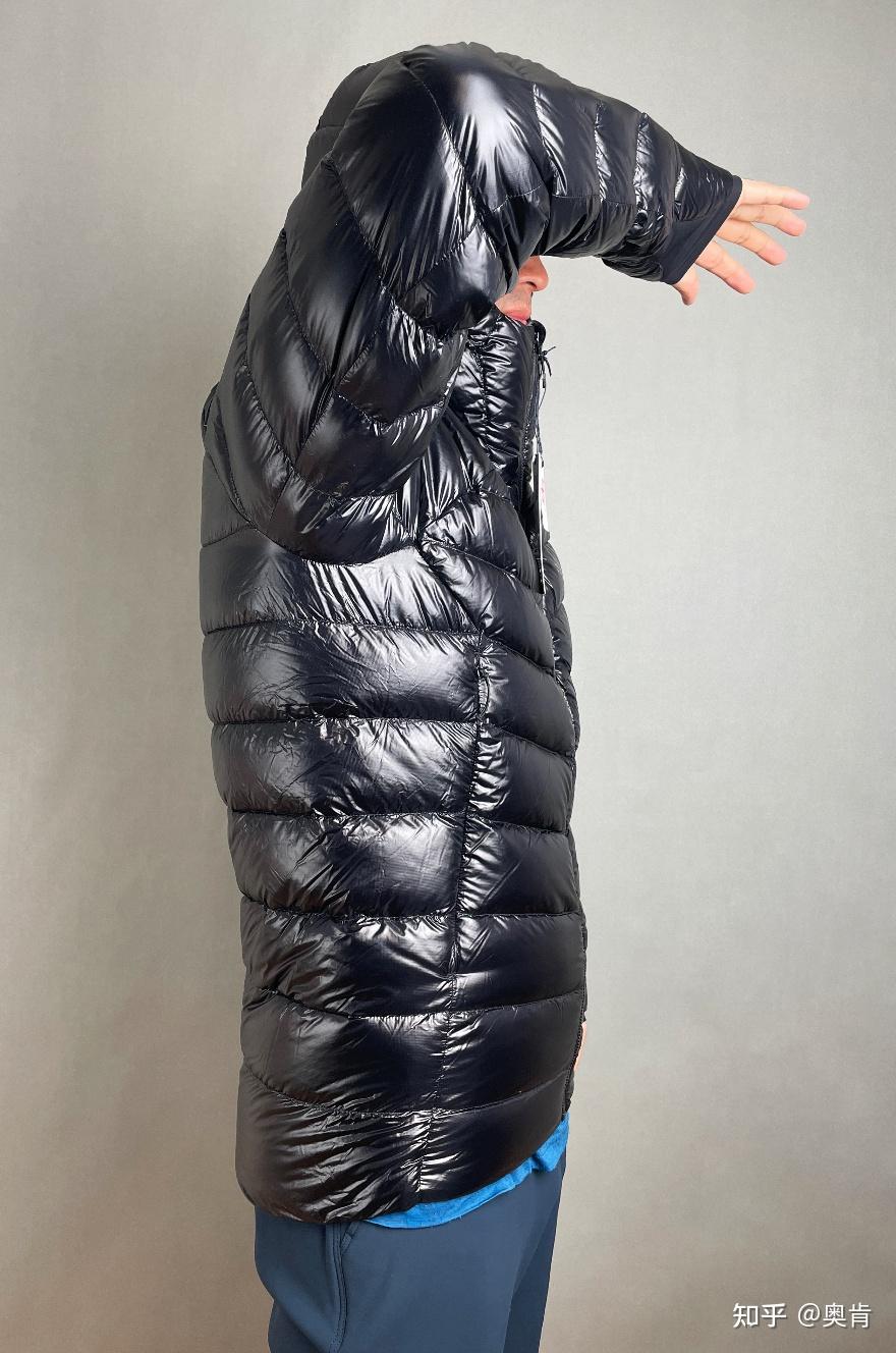 1000蓬的羽绒服好在哪？Rab Zero G体验感受 - 知乎