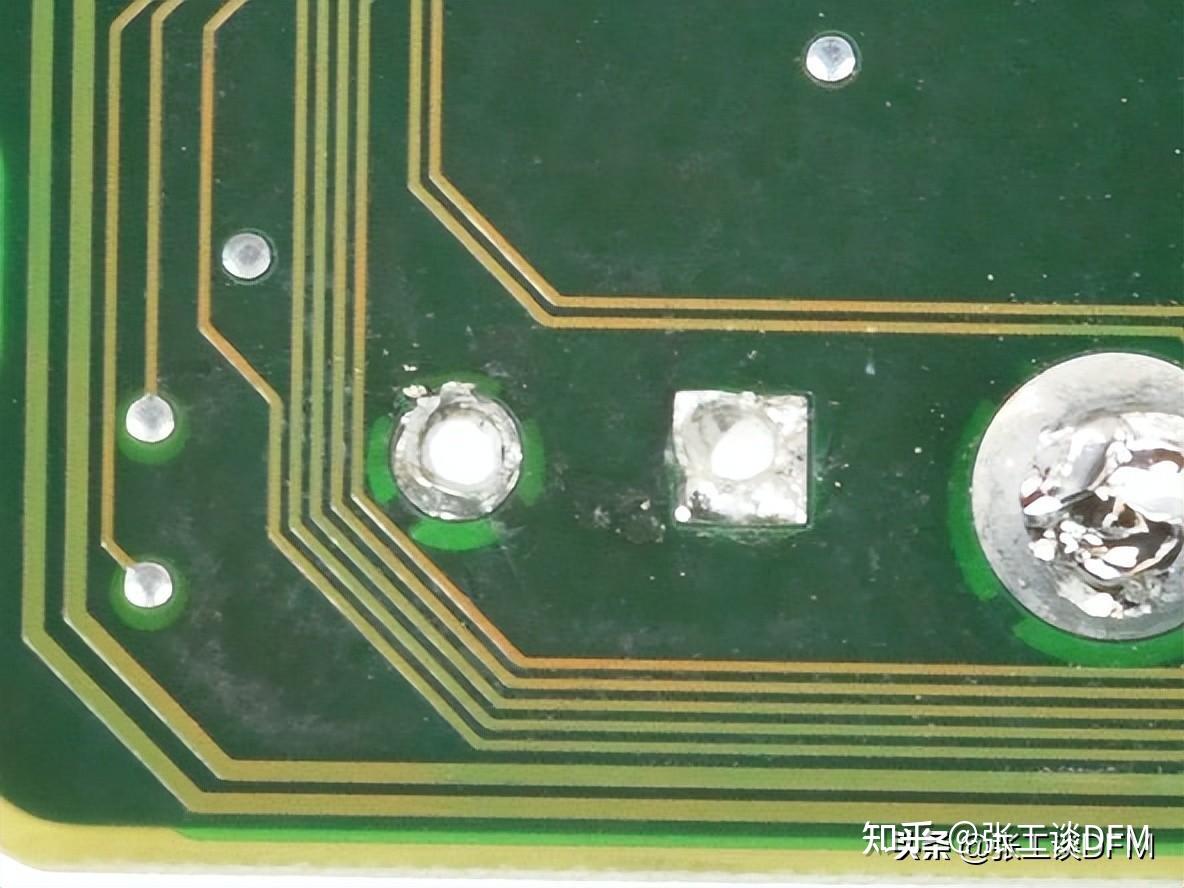 拆焊教程工程师手把手教你拆焊，教你各种拆锡焊的技巧和方法 知乎