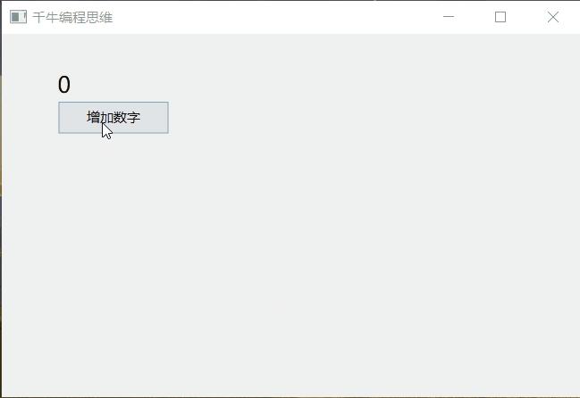 QPushButton按钮 - 知乎