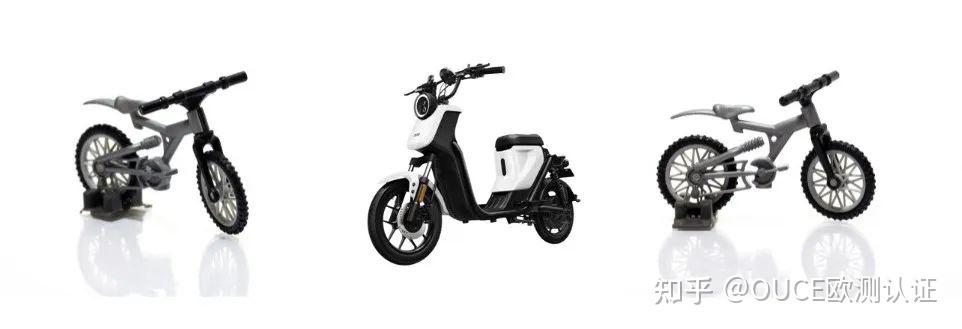 认证百科 | 电动自行车EN 15194认证简介 - 知乎