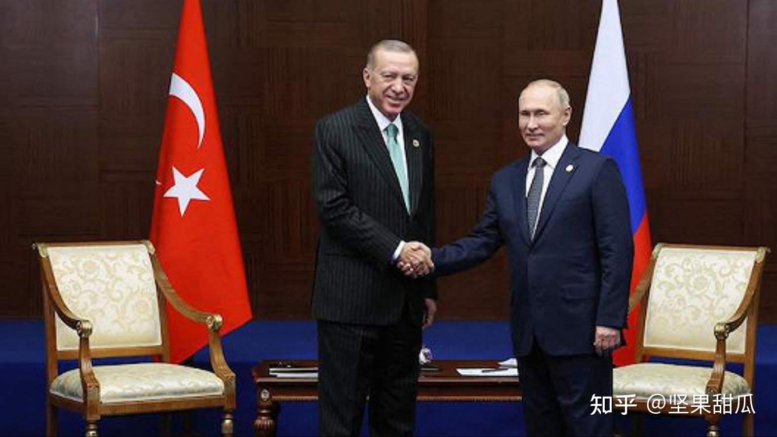 塞尔维亚将增加土耳其流到匈牙利的天然气，舒舒服服坐收过境费 - 知乎