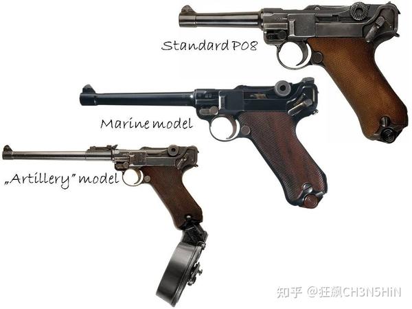 变形金刚G1威震天变形形态原型的演变 - 知乎