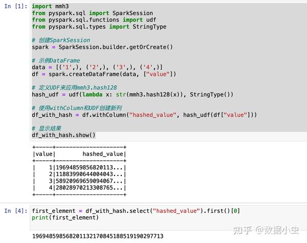 数据分析/数据挖掘必须掌握的MurmurHash AB 实验分流算法 - 知乎