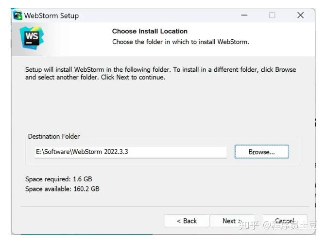 最新Webstorm免费安装教程 - 知乎