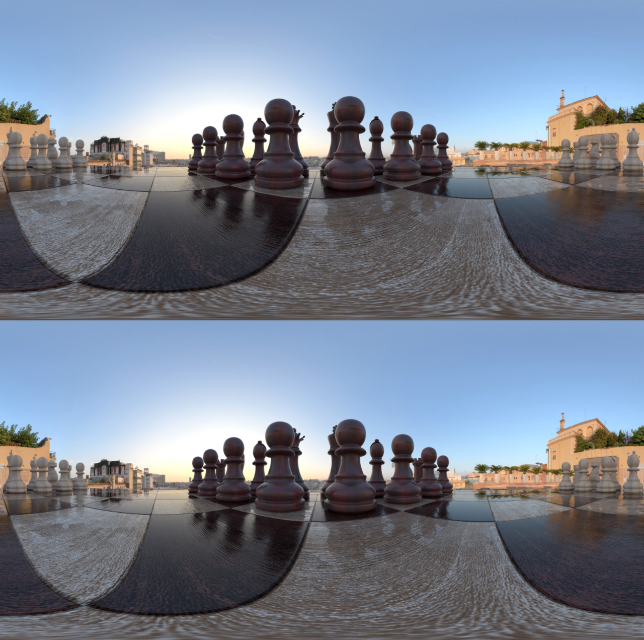 WebXR 技术调研 - 在浏览器中构建扩展现实（XR）应用 - 知乎